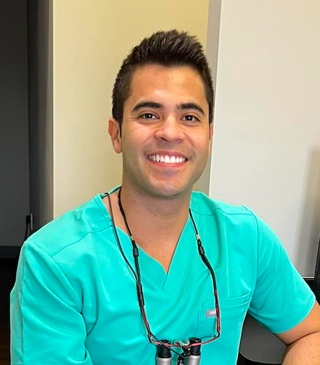 Welcome Dr. Eduardo Tovar to Legacy Dental! | Prince Albert Dentist | Legacy Dental